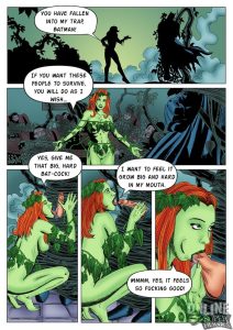 Batman Porn Comics CARTOONCOMIX Batman Porn Comics CARTOONCOMIX